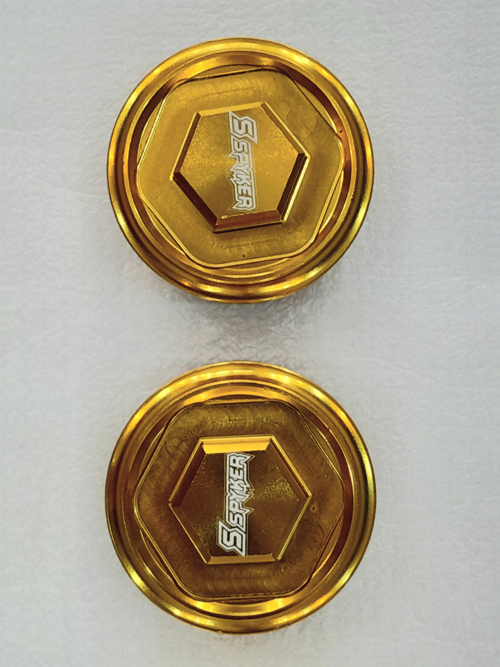 Topped Cap Tappet Valve Cover Honda XRM 2910208 | Shopee Philippines