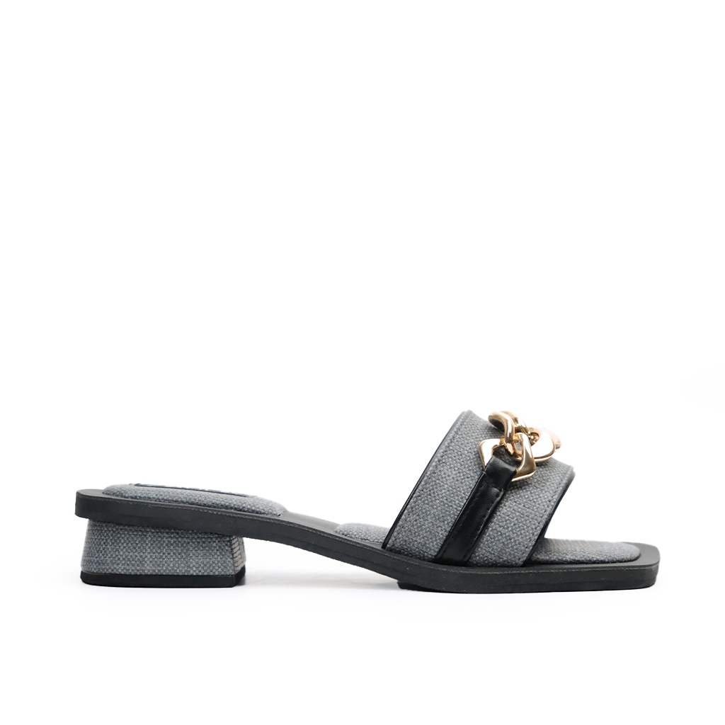 Zanea Sabbie Flats Sandals | Shopee Philippines