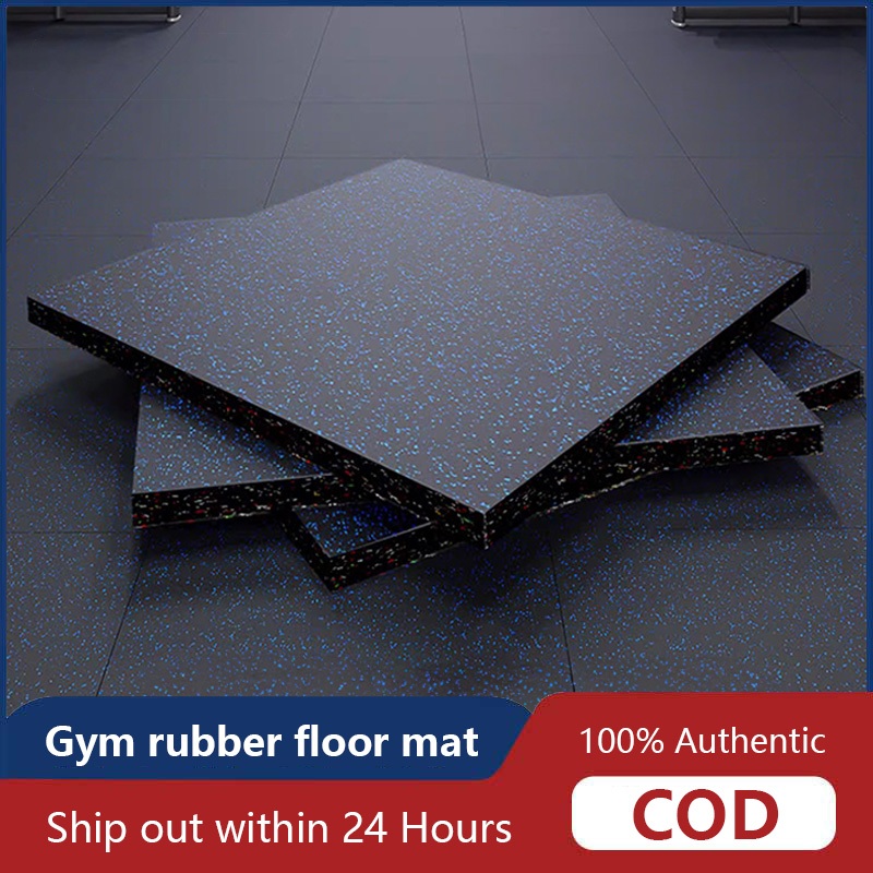 Protective Thickened Fitness Equipment Elite Interlocking Mat 4pcs/set ...