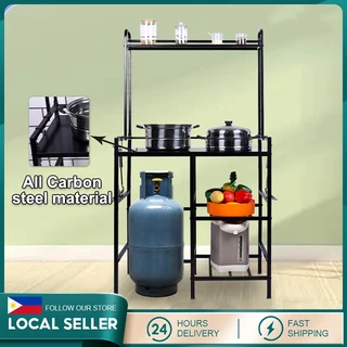 Shop gas stove stand for Sale on Shopee Philippines