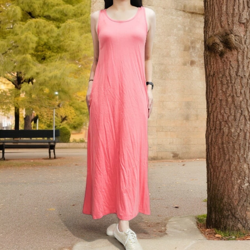 KYU Code: PD #1683 Fashion Dress | Shopee Philippines