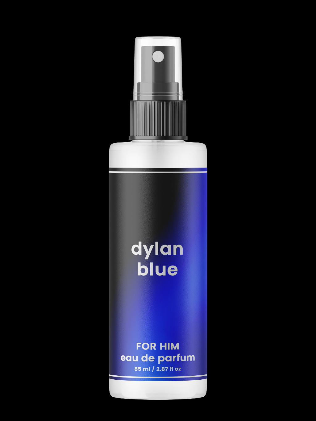URBAN SCENT Inspired Oil Based Perfume - 242 - Dylan Blue 85ML | Shopee ...