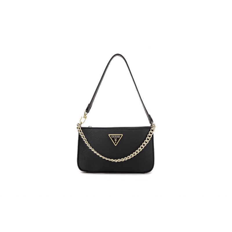 ROSEGEN SMALL LEATHER KILI KILI BAG/SHOULDER BAG | Shopee Philippines