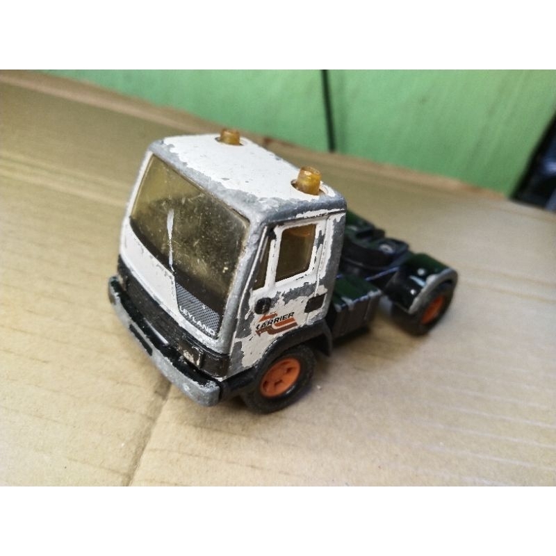 Matchbox Superkings Vintage 1985 Diecast Trucks | Shopee Philippines