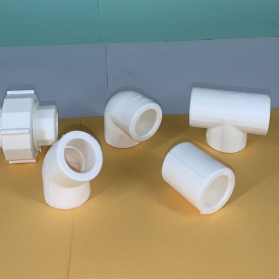 PPR 90mm pipe fitting elbow tee coupling endcap | Shopee Philippines
