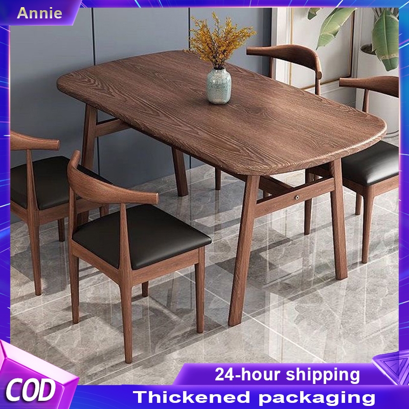 Dining Table Wooden Dining Table And Chair Set Dining Table You Can ...