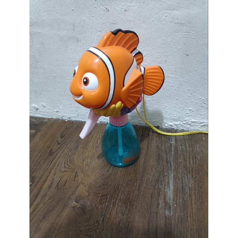 Japan Surplus Disney Tokyo Finding Nemo water gun | Shopee Philippines