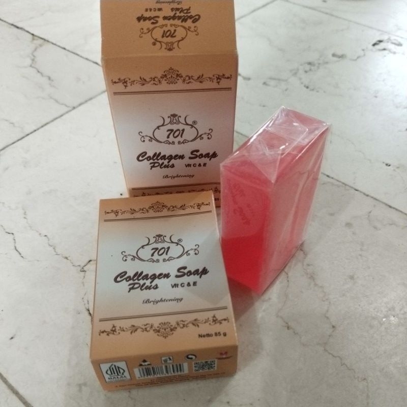 COLLAGEN SOAP original Made in Indonesia | Shopee Philippines