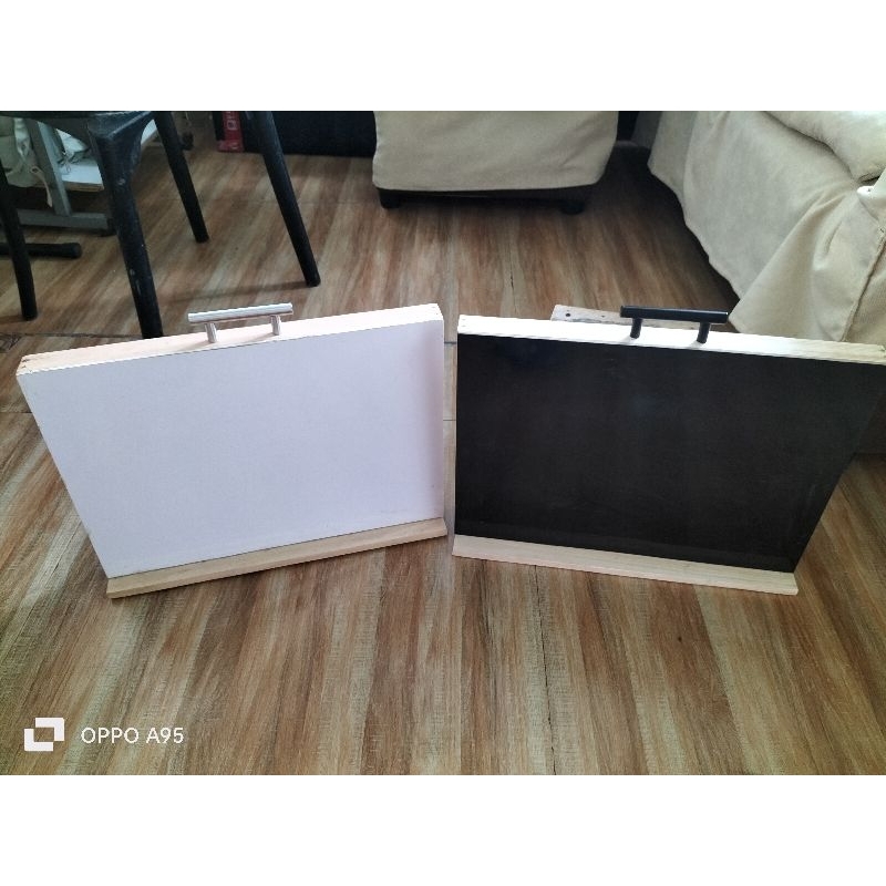 Costumize laminated drafting board with Handle | Shopee Philippines