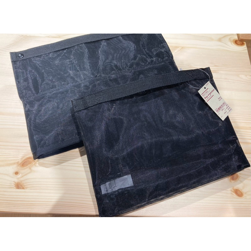 Muji Mesh Bag Org/ Size A5 & B5/ Original | Shopee Philippines