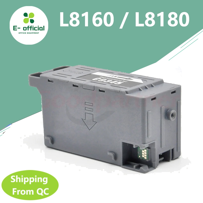 For epson L8160 L8180 L8188 Pro L15180 L6580 L6570 For Epson PXMB9 ...