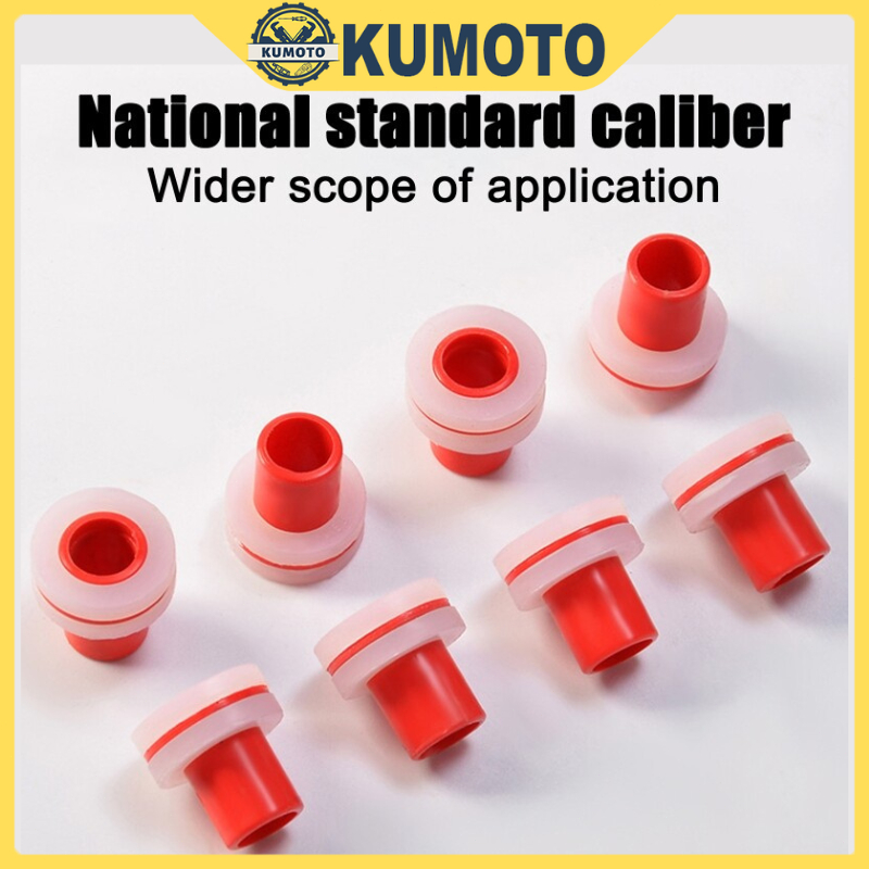 Pipe Plugs Thread Fitting End Cap Plug Choke Buckle Pad Choke Plumbing ...