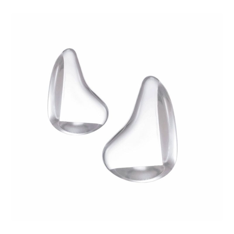 PVC Transparent Silicone Anti-collision Angle Baby Safety Table Corner ...