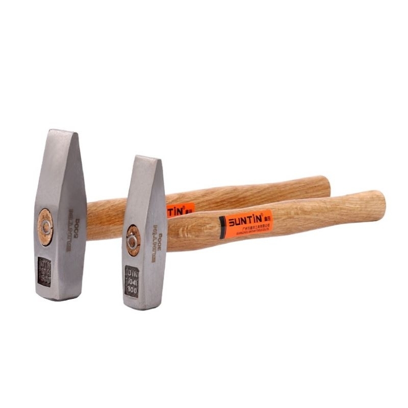 Machinist Hammer With Wood Handle Wood Handle Bench Hammer Mechanical ...