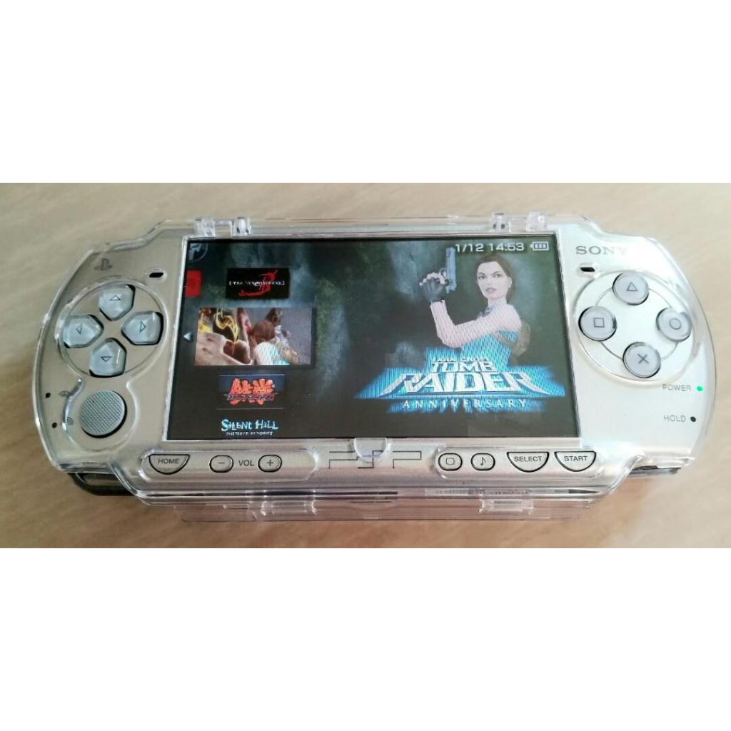 Original Sony Psp Slim With Games INSTALLED | Shopee Philippines