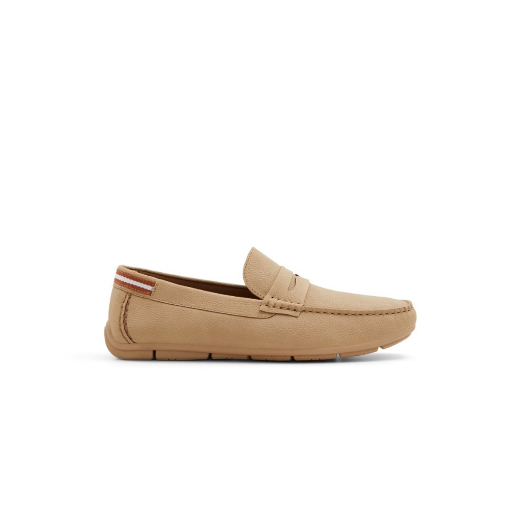 Call It Spring Farina_H Men's Loafers - Light Beige | Shopee Philippines