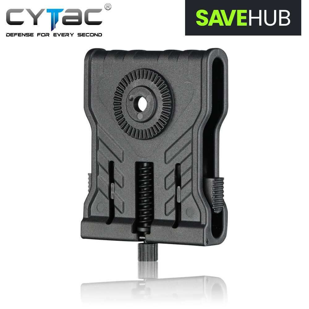 Cytac Belt Loop (CY-RBL) | Shopee Philippines