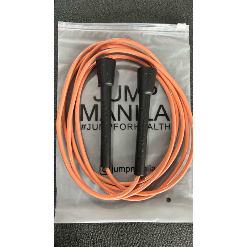 Jump Manila OG Rope Original (New Design) | Shopee Philippines