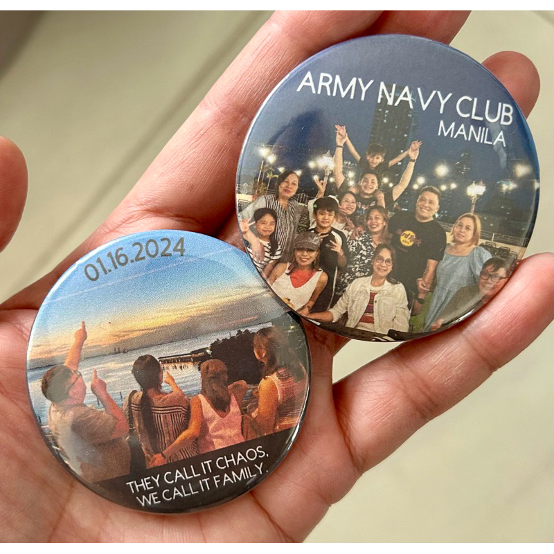 Customized Ref Magnet with Bottle Opener (No minimum order required ...