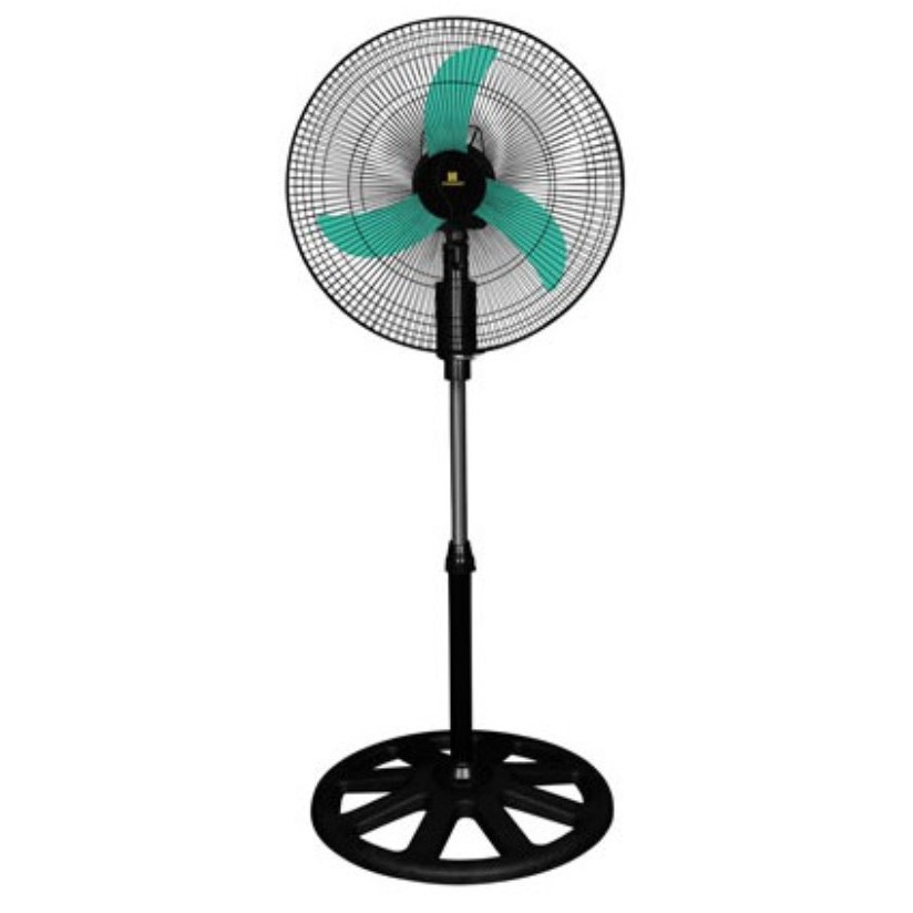 STANDARD STAND FAN (STS-18)available color green | Shopee Philippines