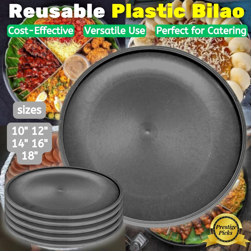 Shop bilao for Sale on Shopee Philippines