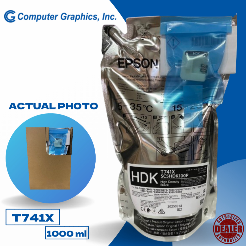 Epson SureColor F6070 F6270 F7070 F7270 F9070 F9270 F9330 Hign Density ...