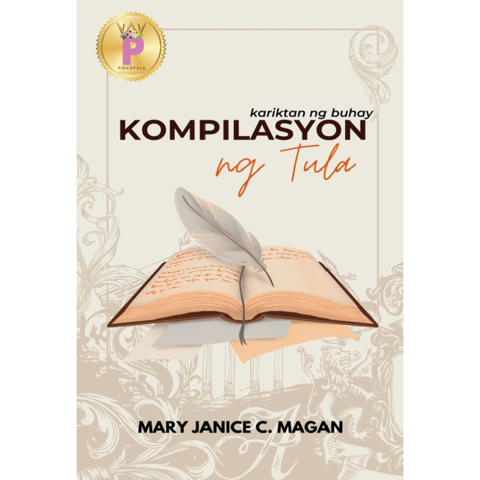 Kariktan ng Buhay: Kompilasyon ng Tula | Shopee Philippines