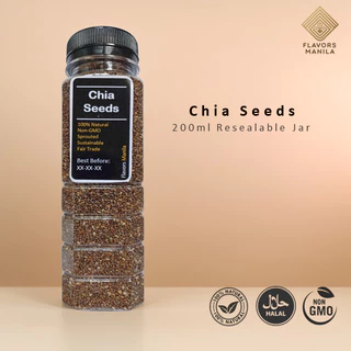 Shop chia seeds for Sale on Shopee Philippines