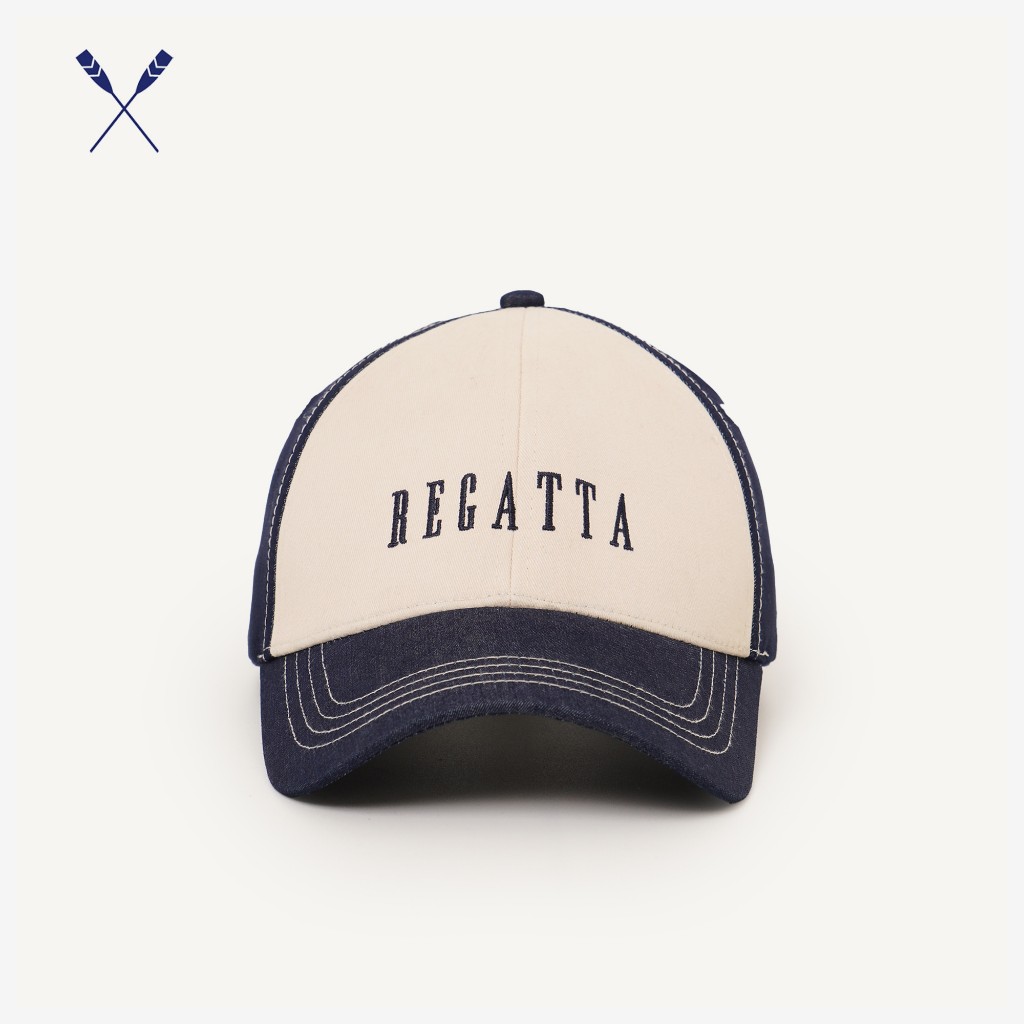 Regatta Denim Dad Cap For Men (Faded Denim) | Shopee Philippines