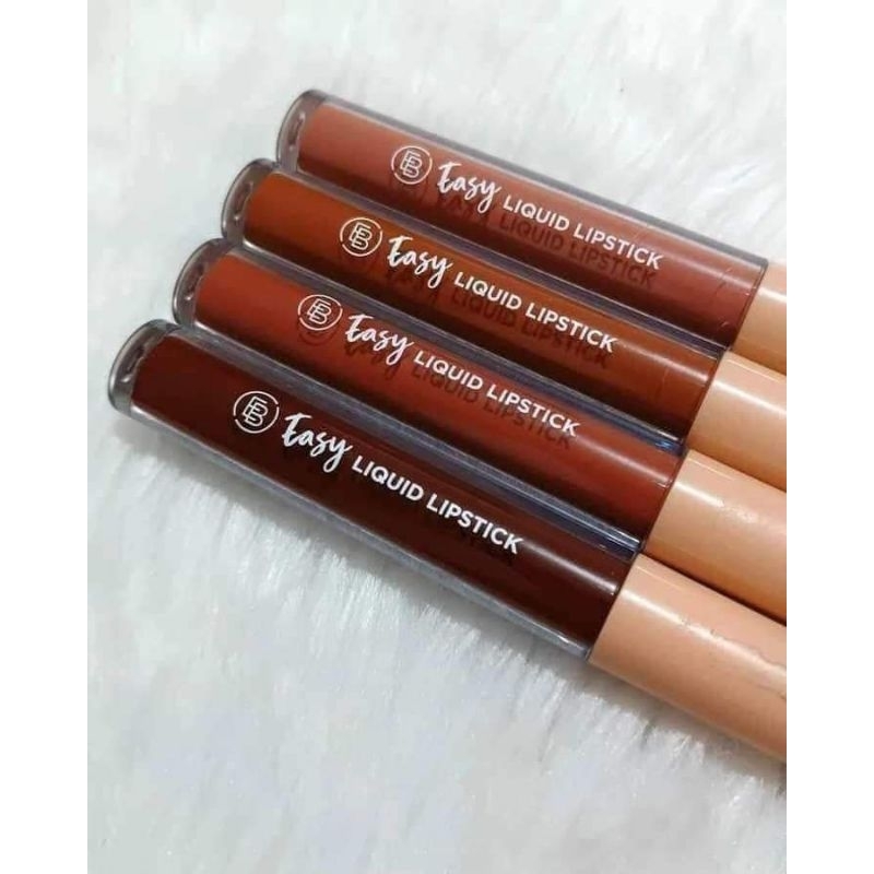 Ever Bilena Easy Liquid Lipstick | Shopee Philippines