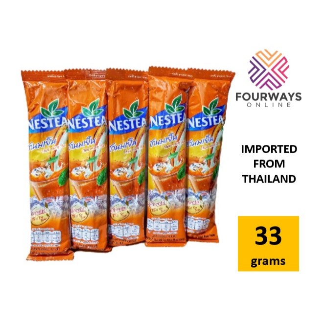 Nestea Royal Milk Tea 33g (1 stick) | Shopee Philippines