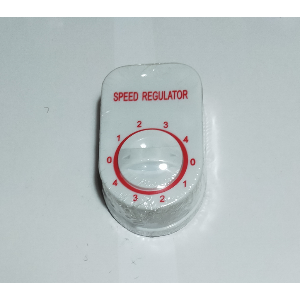 Electric Fan Speed Regulator Ceiling Fan Switch Control | Shopee ...