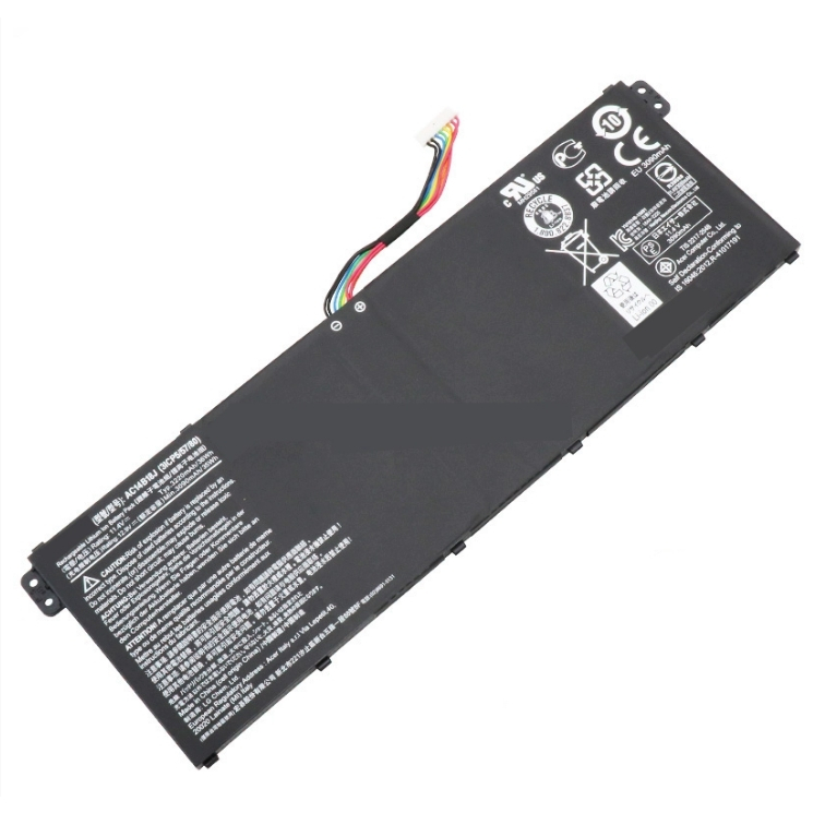 AC14B18J Laptop Battery for Acer Aspire ES1-511 ES1-512 ES1-132 ...