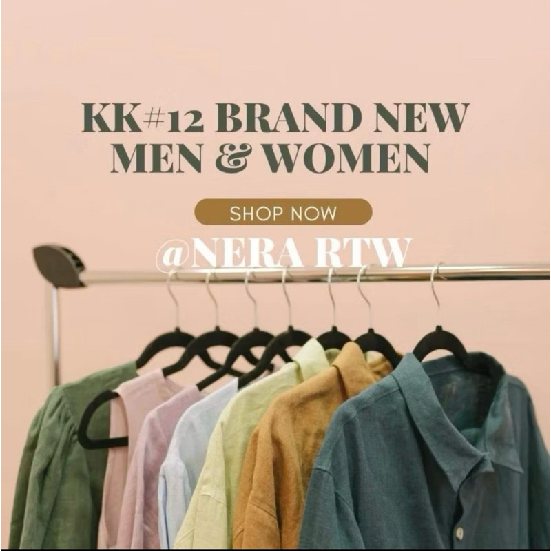 MEN & WOMEN MIX CLOTHING BRANDNEW | Shopee Philippines