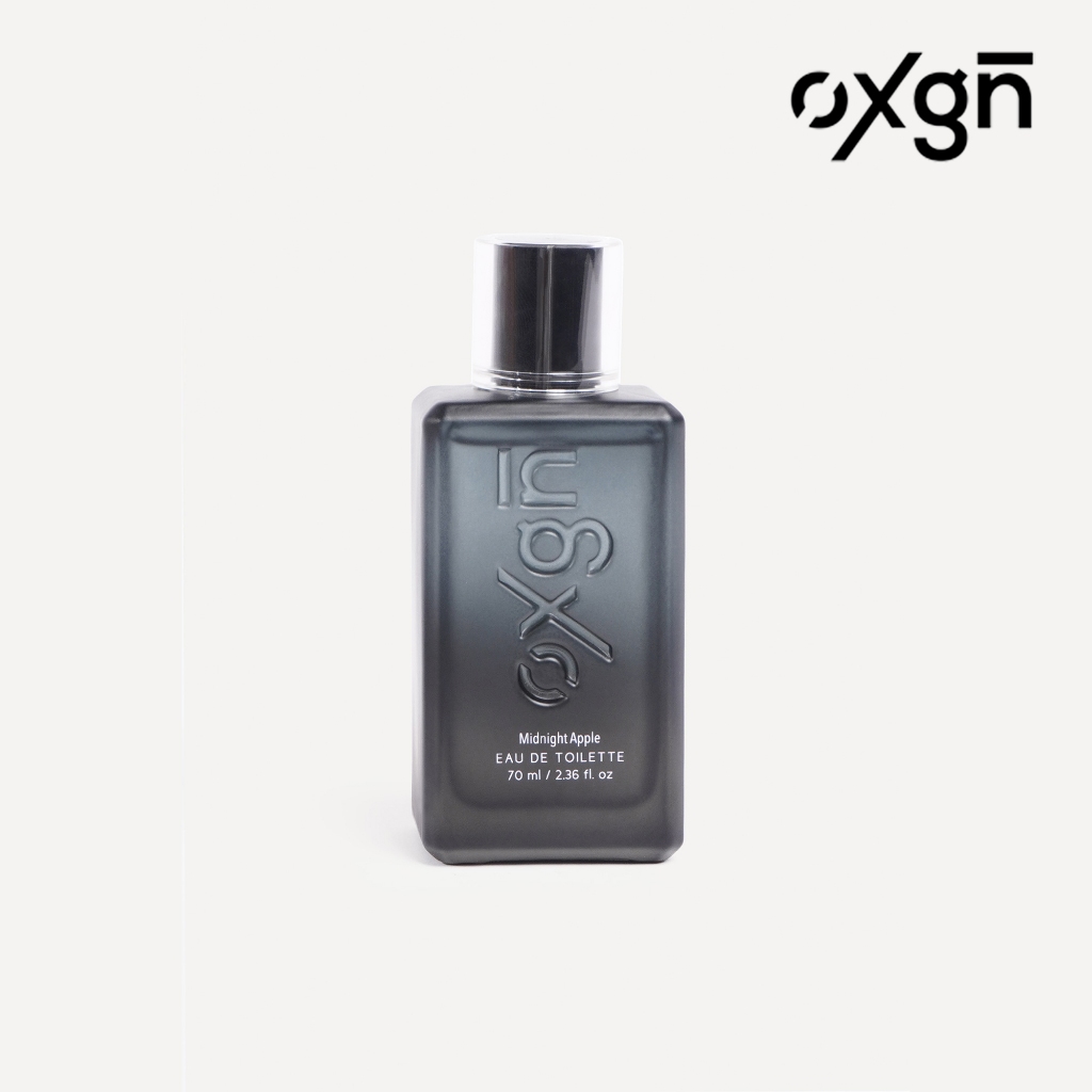 OXGN Eau de Toilette - Perfume for Men and Women 70ML | Shopee Philippines