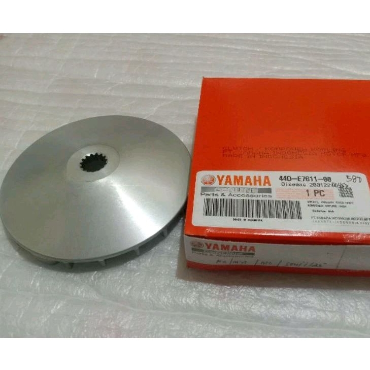 DRIVE FACE 44D-E7611-00 YAMAHA MIO I 125/SOUL I 125/MX 125/MXI 125 ...