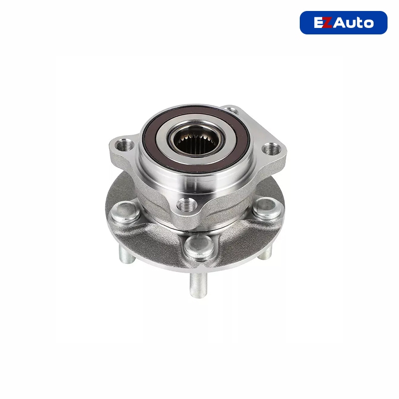 Subaru XV Wheel Bearing 2013-2017/1st Gen/Crosstrek/513413/Wheel Hub ...