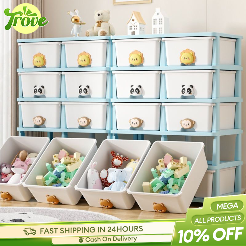 Toy organizer shopee store