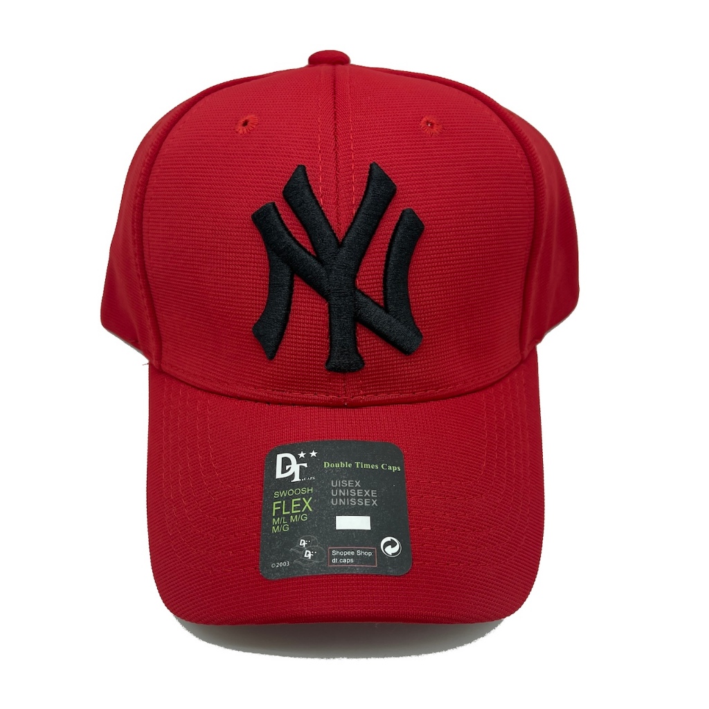 DT Caps ny Baseball cap | Shopee Philippines