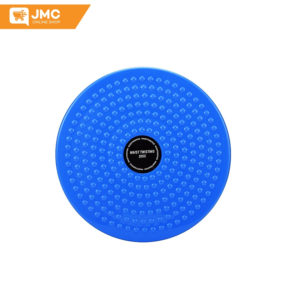 JMC Twister Exercise Equipment Waist Rotator Balance Waist Twist Disc ...