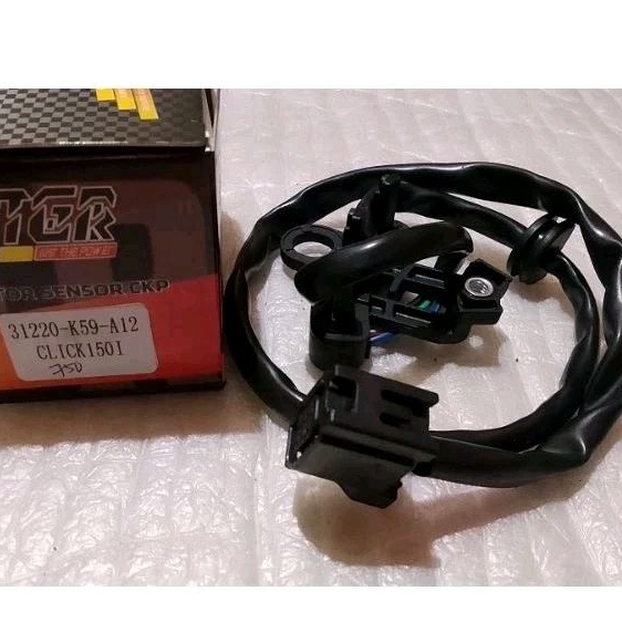 CKP SENSOR STATOR HONDA CLICK 150/CLICK 125 31220-K59-A12 TTGR | Shopee ...