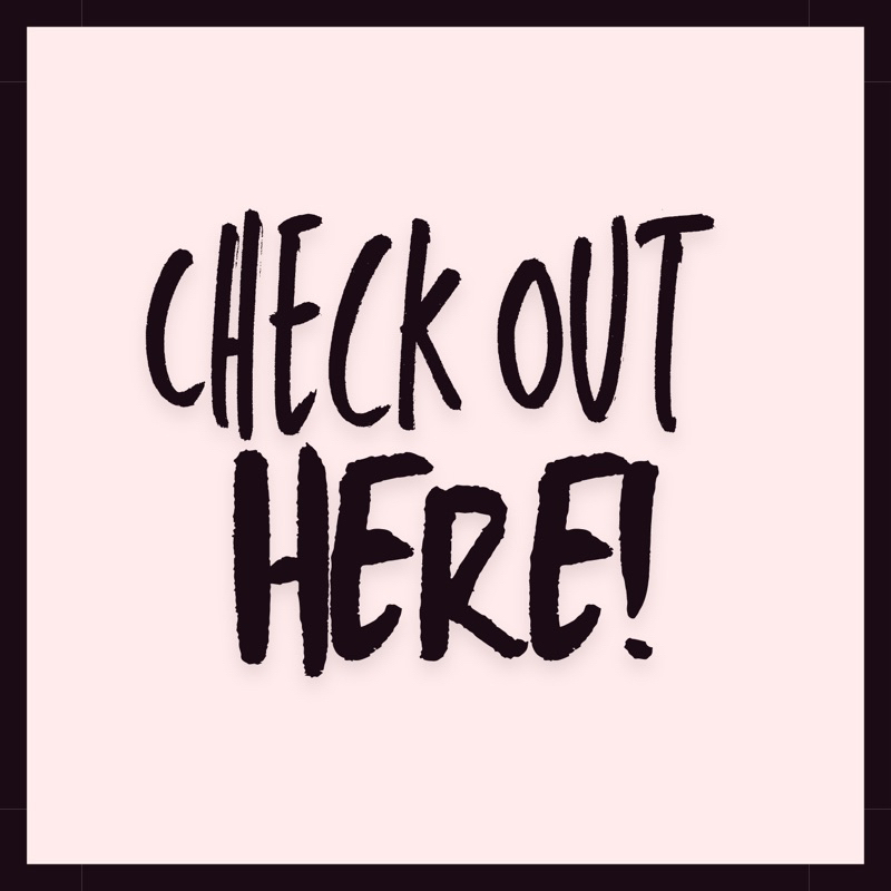 Customized Check Out (irelle) | Shopee Philippines