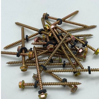 Tech Screw for Wood (per box) | Shopee Philippines