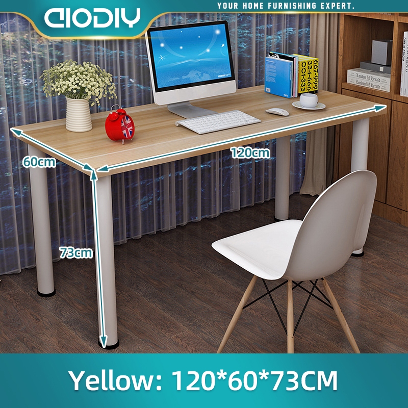 AIODIY Gaming Table Playing Games Playing Computer Table Ergonomic ...