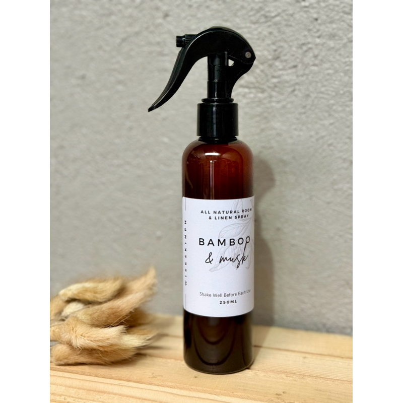 All Natural Room Spray, Linen Spray, Home Fragrance, Bathroom Spray ...