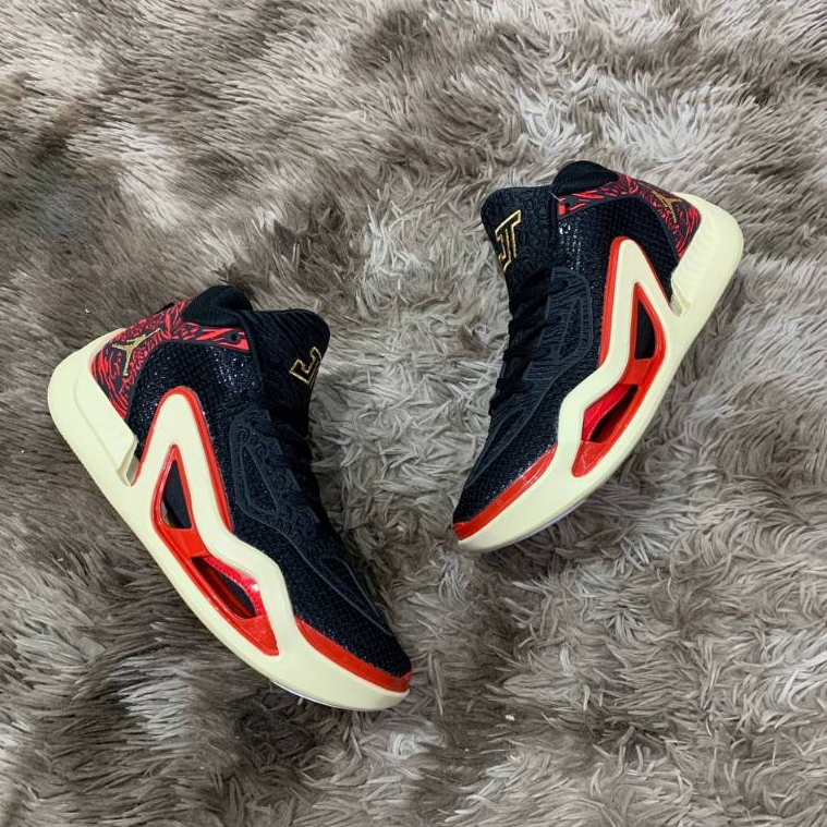 Sport shoes JT 1 "Zoo" Basketball Shoes for men | Shopee Philippines