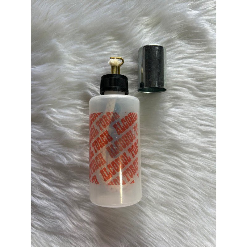 Dental Plastic Alcohol Torch | Shopee Philippines