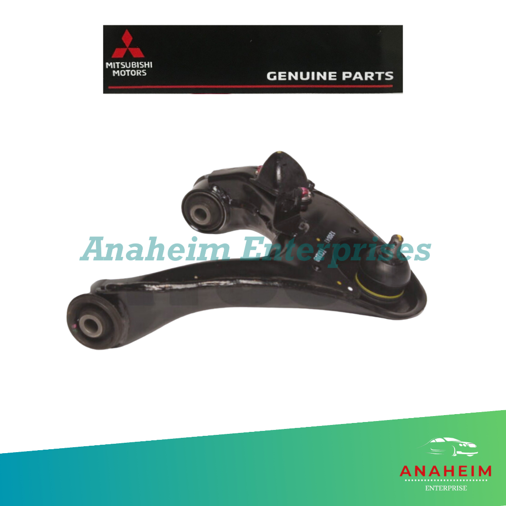 Mitsubishi L200 Triton Strada 2016 - 2020 Front Suspension Upper Arm ...