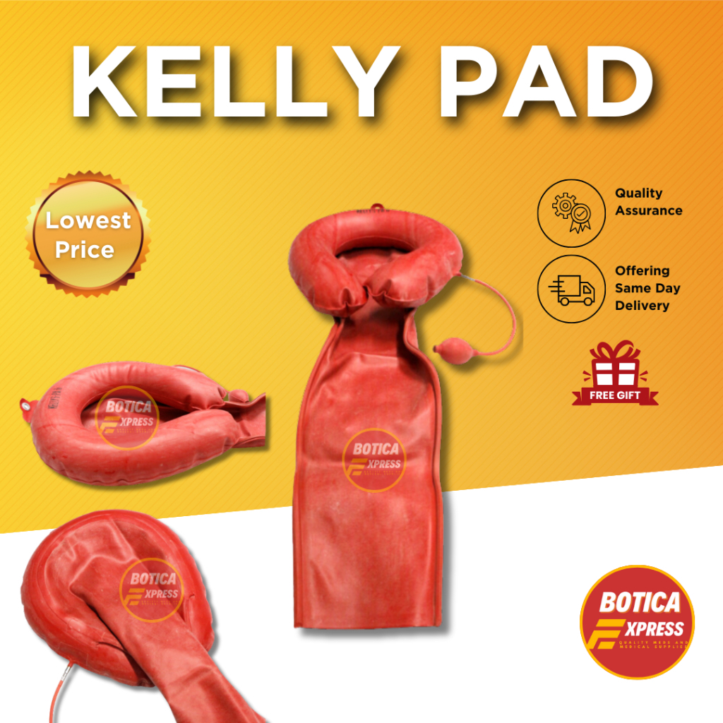 Kelly Pad Rubber (Random Brand) | Shopee Philippines