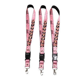 BINI Version ID Lanyard with Keylace or Bag Tag | Shopee Philippines